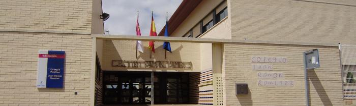 Inicio | CEIP Juan Ramón Ramírez. La Roda (Albacete) Inicio | CEIP Juan Ramón Ramírez. La Roda (Albacete)